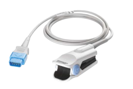 Capteur SPO2 Original GE TruSignal TS-F-D - Eurotechnique Médicale