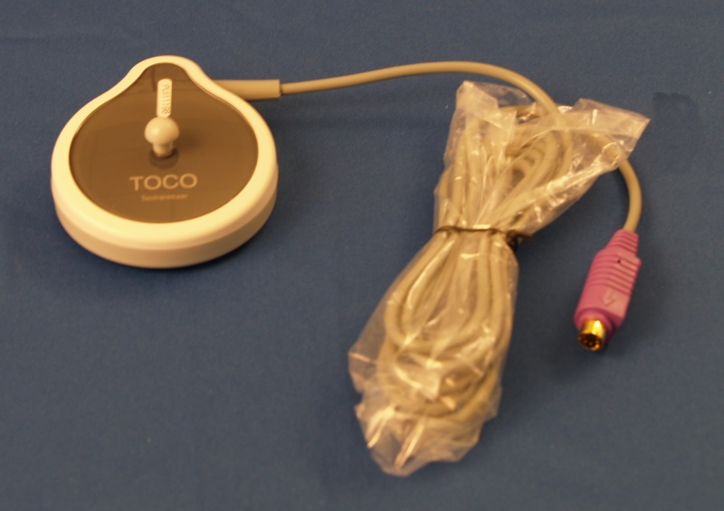 Capteur TOCO ORIGINAL FC 700 - Eurotechnique Médicale