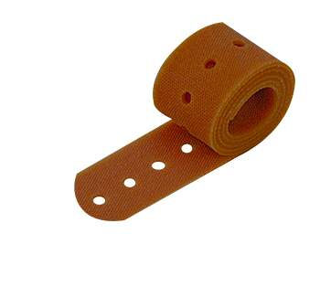 Sangle caoutchouc en latex Thoracique L=33mm - Eurotechnique Médicale