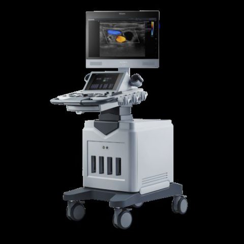 ECHOGRAPHE COULEUR 3D/4D ACCLARIX LX8 AVEC 3 SONDES - Eurotechnique ...