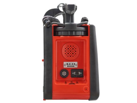 DÉFIBRILLATEUR DefiMonitor XD manuel + AED avec SpO2 - Eurotechnique ...